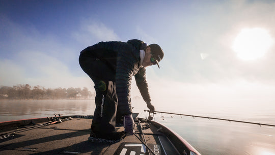 Level Fishing Rods – Level Rods