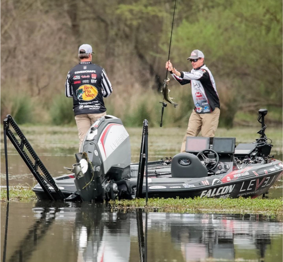 Level Fishing Rods – Level Rods